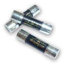 Audio Grade Fuses by Revolution Power